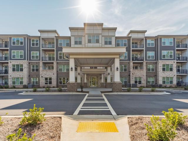 2 BR, 2 BA Apartment 6000 Clark Street Southwest Unit 357, Covington, GA 30014