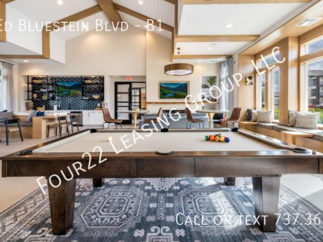 2 BR, 2 BA Apartment 6000 Ed Bluestein Blvd, Austin, TX 78723