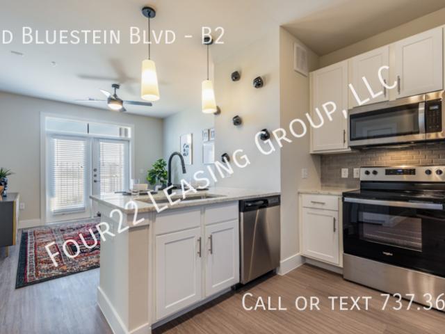 2 BR, 2 BA Apartment 6000 Ed Bluestein Blvd, Austin, TX 78723