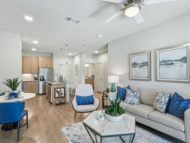 2 BR, 2 BA Apartment 6000 Jones Road Unit 7213, Bryan, TX 77807