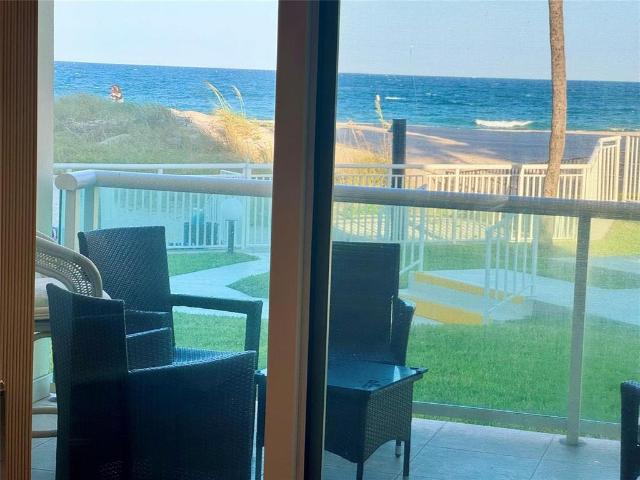 2 BR, 2 BA Apartment 6000 North Ocean Boulevard, Lauderdale by the Sea, FL 33308