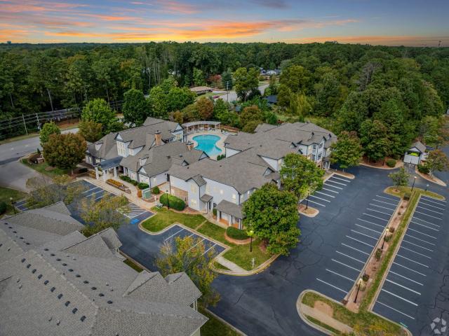 2 BR, 2 BA Apartment 6000 Scarlet Sky Lane Unit 7638, Cary, NC 27518
