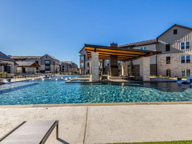 2 BR, 2 BA Apartment 6001 Ed Bluestein Blvd, Austin, TX 78723