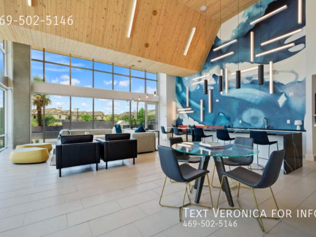 2 BR, 2 BA Apartment 6001 South Congress Ave, Austin, TX 78745