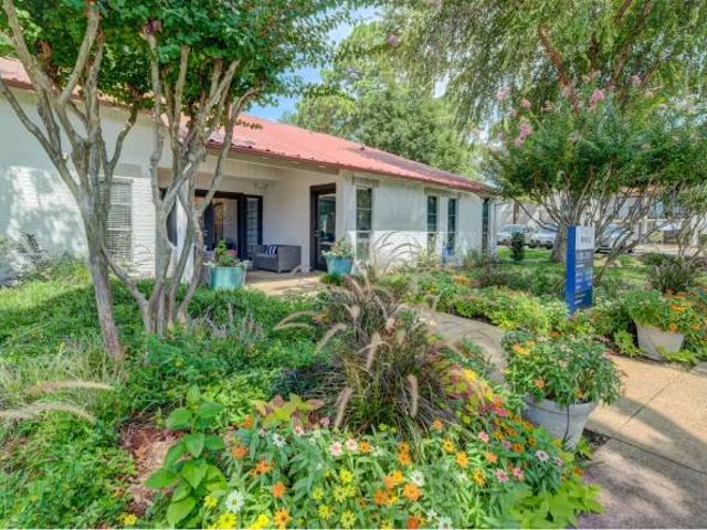 2 BR, 2 BA Apartment 6003 Old Bullard Road Unit 0541, Tyler, TX 75703