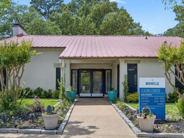 2 BR, 2 BA Apartment 6003 Old Bullard Road Unit 0296, Tyler, TX 75703