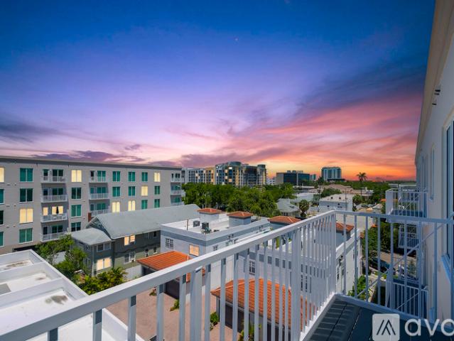 2 BR, 2 BA Apartment 600 3rd Ave S, Unit 504, St. Petersburg, FL 33701