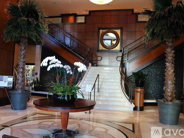 2 BR, 2 BA Apartment 600 West Las Olas Boulevard, Unit 301, Fort Lauderdale, FL 33312