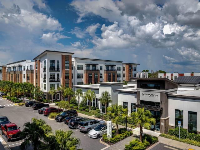 2 BR, 2 BA Apartment 600 E Bay St Unit 13 205, Lakeland, FL 33801