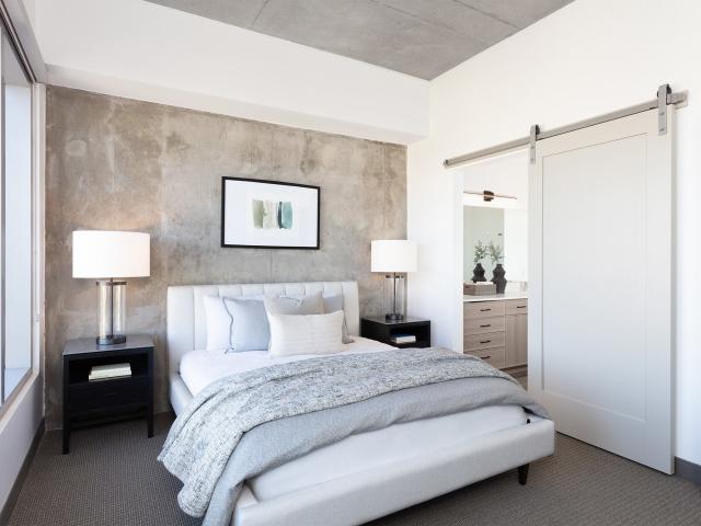 2 BR, 2 BA Apartment 601 North 3rd Avenue Unit 0503, Phoenix, AZ 85003
