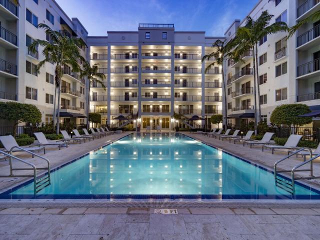 2 BR, 2 BA Apartment 601 Northwest 82nd Avenue Unit 112, Fort Lauderdale, FL 33324