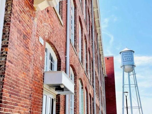 2 BR, 2 BA Apartment 601 S 5th St Unit 213, Easley, SC 29640