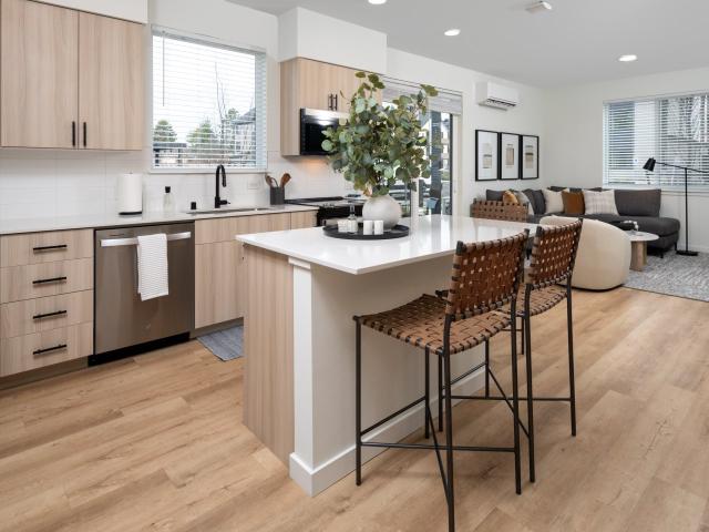 2 BR, 2 BA Apartment 5302 60th Street W Unit 03 306, University Place, WA 98467