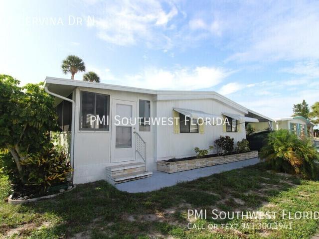 2 BR, 2 BA Apartment 607 Cervina Dr N, Venice, FL 34285