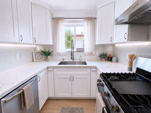 2 BR, 2 BA Apartment 604 E Orange Grove Avenue Unit J, Burbank, CA 91501