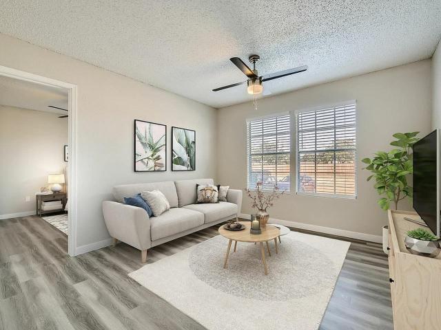 2 BR, 2 BA Apartment 6051 South Hulen Street Unit 535, Fort Worth, TX 76132