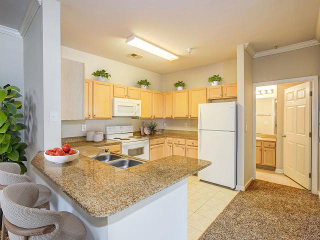 2 BR, 2 BA Apartment 605 Village Lake Court Unit 519_304, Spring Lake, NC 28390
