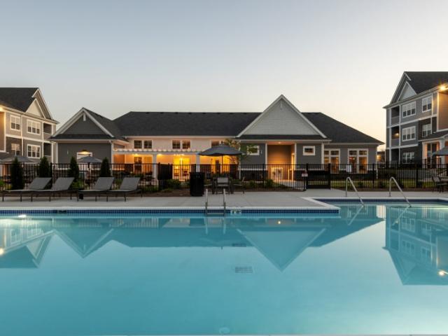 2 BR, 2 BA Apartment 605 Athens Highway Unit 311, Loganville, GA 30052