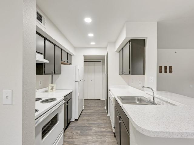 2 BR, 2 BA Apartment 605 Masterson Pass Unit 0413, Austin, TX 78753