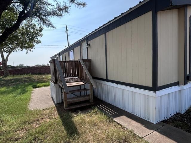 2 BR, 2 BA Apartment 605 N 20th St, Lubbock, TX 79364