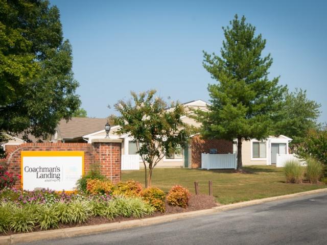 2 BR, 2 BA Apartment 6061 Thoroughbred Ct Unit 6064 A, Waldorf, MD 20603