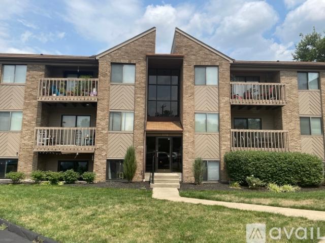 2 BR, 2 BA Apartment 6070 Boymel Dr, Unit 3103, Fairfield, OH 45014