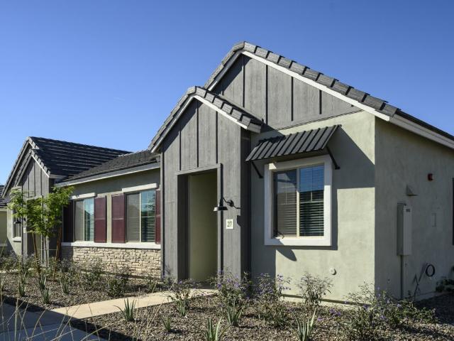 2 BR, 2 BA Apartment 6075 S Gilbert Road Unit 035, Chandler, AZ 85249