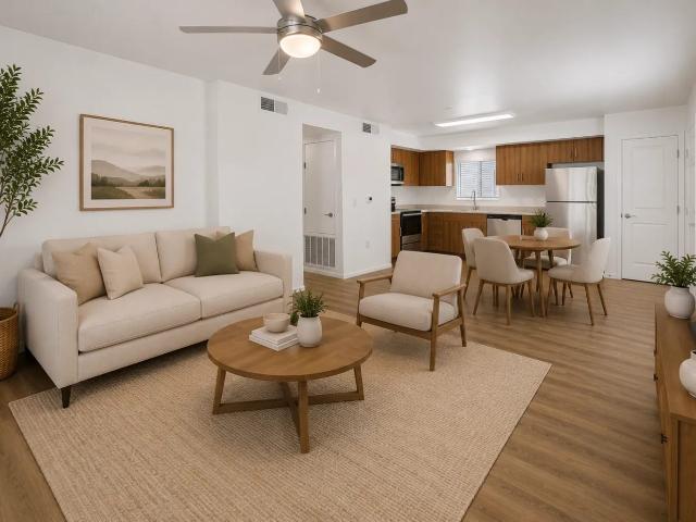 2 BR, 2 BA Apartment 6077 North 60th Avenue Unit 103, Glendale, AZ 85301