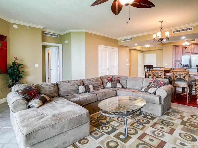 2 BR, 2 BA Apartment 608 Lost Key Drive, Perdido Key, FL 32507