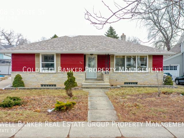 2 BR, 2 BA Apartment 608 S State St, Appleton, WI 54911