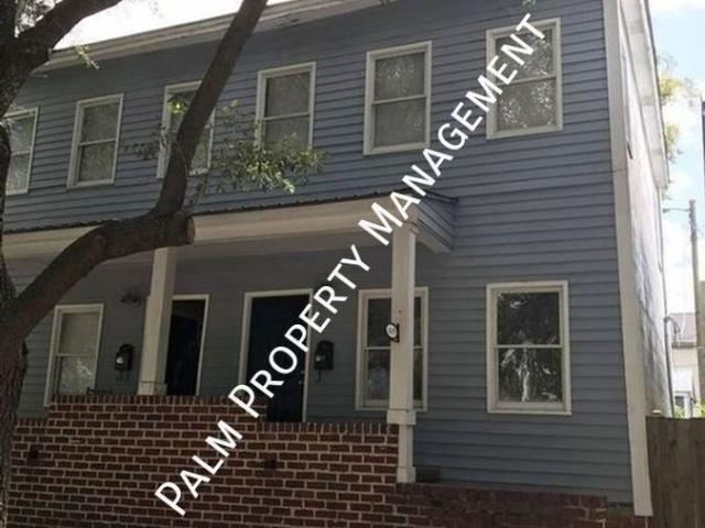 2 BR, 2 BA Apartment 609 E Duffy Street, Savannah, GA 31401