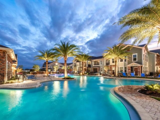 2 BR, 2 BA Apartment 6100 Echelon Way Unit 4111 104, Davenport, FL 33896