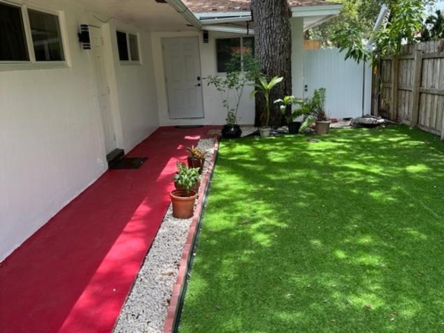 2 BR, 2 BA Apartment 6100 Southwest 35th Street, Unit B, Miramar, FL 33023