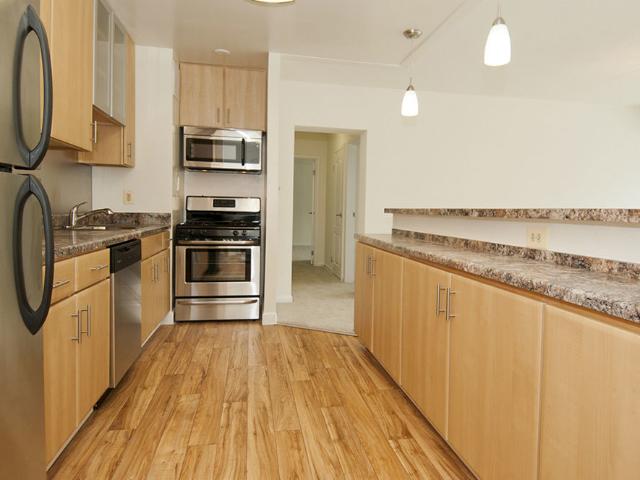 2 BR, 2 BA Apartment 6101 Loch Raven Boulevard Unit 108, Baltimore, MD 21239