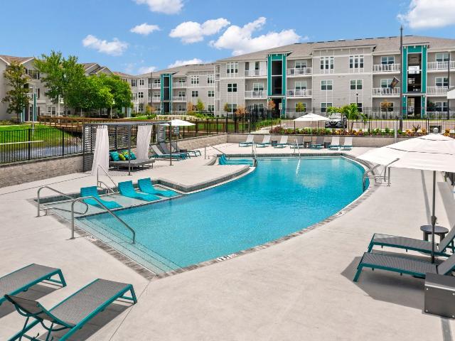 2 BR, 2 BA Apartment 6105 Paddock Glen Drive Unit 10206, Tampa, FL 33634