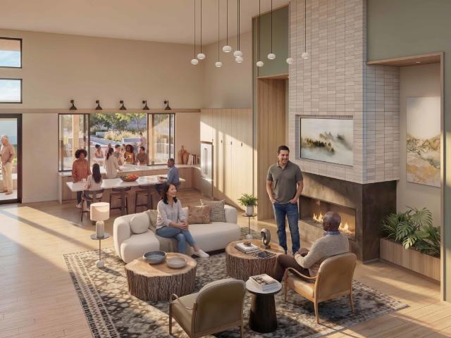 2 BR, 2 BA Apartment 6108 160th Ave E Unit A 112, Sumner, WA 98390