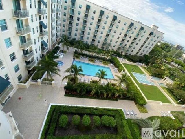 2 BR, 2 BA Apartment 610 Clematis St, Unit 308, West Palm Beach, FL 33401