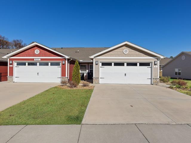2 BR, 2 BA Apartment 6110 A Gladiolus Lane Unit 6317D, Charlotte, NC 28269