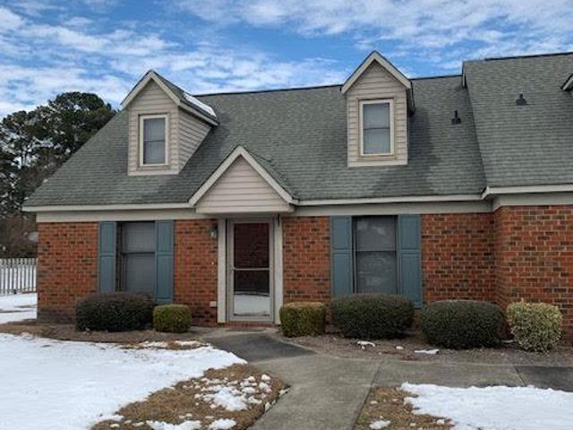 2 BR, 2 BA Apartment 611 Main Street #5, Winterville, NC 28590