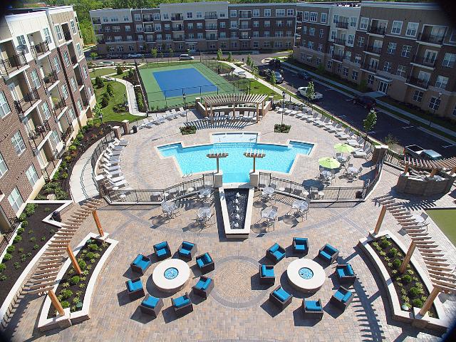 2 BR, 2 BA Apartment 6120 Village Center Ave Unit 6129206, West Chester, OH 45069