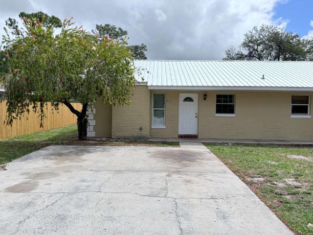 2 BR, 2 BA Apartment 612 Jupiter Avenue Northwest, Lake Placid, FL 33852