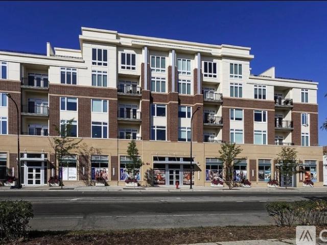 2 BR, 2 BA Apartment 617 Green Bay Rd, Unit 216, Wilmette, IL 60091
