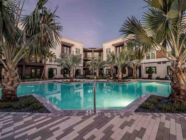 2 BR, 2 BA Apartment 6144 Paseo Al Mar Boulevard Unit 2212, Apollo Beach, FL 33572