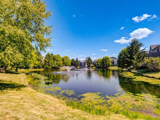 2 BR, 2 BA Apartment 6146 Perimeter Lakes Dr Unit 09 6131, Dublin, OH 43017