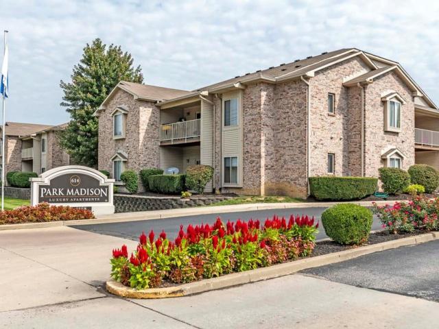 2 BR, 2 BA Apartment 614 Park Madison Dr Unit 616 D, Greenwood, IN 46142