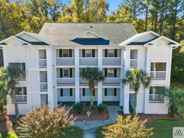 2 BR, 2 BA Apartment 615 Tupelo Ln, Unit I, Longs, SC 29568
