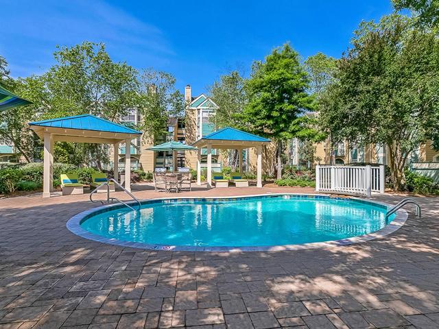 2 BR, 2 BA Apartment 615 Elmwood Park Boulevard Unit 363, New Orleans, LA 70123