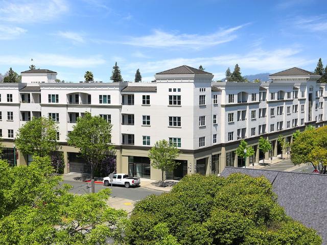 2 BR, 2 BA Apartment 615 Healdsburg Avenue Unit 0309, Santa Rosa, CA 95401