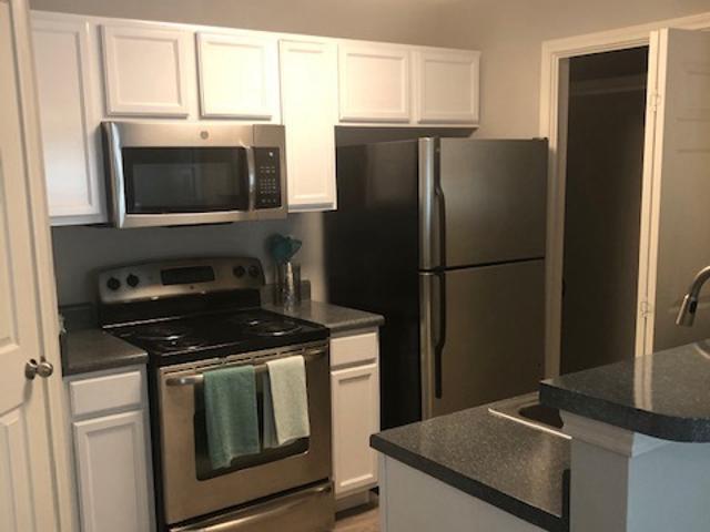 2 BR, 2 BA Apartment 6161 Sienna Trails, Beaumont, TX 77708