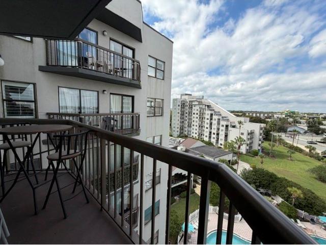 2 BR, 2 BA Apartment 6165 Carrier Drive, Orlando, FL 32819